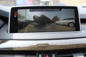Pelēks BMW X5 2016 Rīga, ar dzinēja tilpumu 2.00 L un nobraukumu 300 tūkst. km par 18500 €, foto 25 vietnē AUTOMOTO.COM.LV