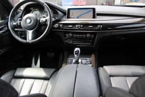 Pelēks BMW X5 2016 Rīga, ar dzinēja tilpumu 2.00 L un nobraukumu 300 tūkst. km par 18500 €, foto 32 vietnē AUTOMOTO.COM.LV