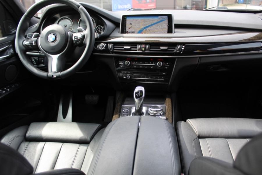Pelēks BMW X5 2016 Rīga, ar dzinēja tilpumu 2.00 L un nobraukumu 300 tūkst. km par 18500 €, foto 32 vietnē AUTOMOTO.COM.LV