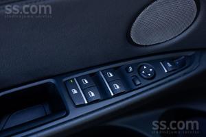 Pelēks BMW X5 2016 Rīga, ar dzinēja tilpumu 2.00 L un nobraukumu 213 tūkst. km par 22100 €, foto 10 vietnē AUTOMOTO.COM.LV