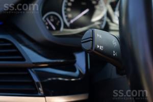 Pelēks BMW X5 2016 Rīga, ar dzinēja tilpumu 2.00 L un nobraukumu 213 tūkst. km par 22100 €, foto 14 vietnē AUTOMOTO.COM.LV