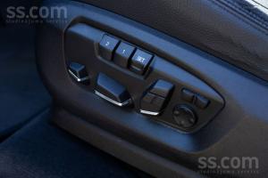 Pelēks BMW X5 2016 Rīga, ar dzinēja tilpumu 2.00 L un nobraukumu 213 tūkst. km par 22100 €, foto 17 vietnē AUTOMOTO.COM.LV