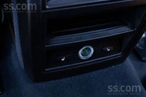 Pelēks BMW X5 2016 Rīga, ar dzinēja tilpumu 2.00 L un nobraukumu 213 tūkst. km par 22100 €, foto 26 vietnē AUTOMOTO.COM.LV
