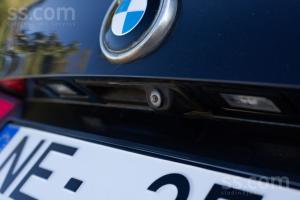 Pelēks BMW X5 2016 Rīga, ar dzinēja tilpumu 2.00 L un nobraukumu 213 tūkst. km par 22100 €, foto 31 vietnē AUTOMOTO.COM.LV