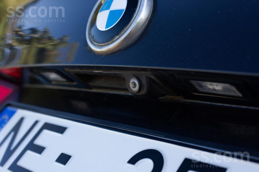 Pelēks BMW X5 2016 Rīga, ar dzinēja tilpumu 2.00 L un nobraukumu 213 tūkst. km par 22100 €, foto 31 vietnē AUTOMOTO.COM.LV