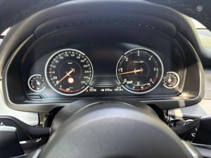 Pelēks BMW X5 2016 Viļņa, ar dzinēja tilpumu 2.99 L un nobraukumu 139 tūkst. km par 21500 €, foto 14 vietnē AUTOMOTO.COM.LV