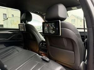 Серый БМВ Х5 2016 в Каунас, объемом двигателя 2.99 л и пробегом 306 тыс. км за 16800 €, фото 4 на AUTOMOTO.COM.LV