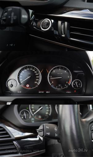 Pelēks BMW X5 2016 Tartu, ar dzinēja tilpumu 3.00 L un nobraukumu 241 tūkst. km par 24000 €, foto 12 vietnē AUTOMOTO.COM.LV