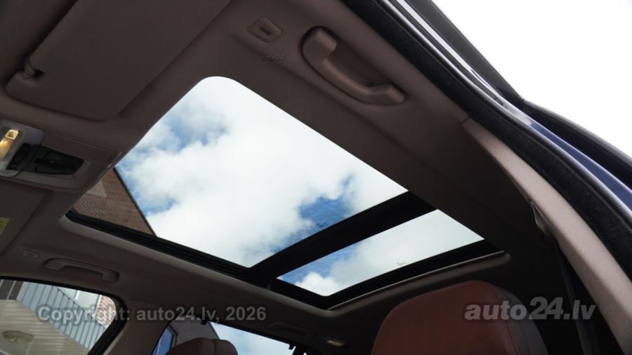 Pelēks BMW X5 2016 Tartu, ar dzinēja tilpumu 3.00 L un nobraukumu 241 tūkst. km par 24000 €, foto 24 vietnē AUTOMOTO.COM.LV