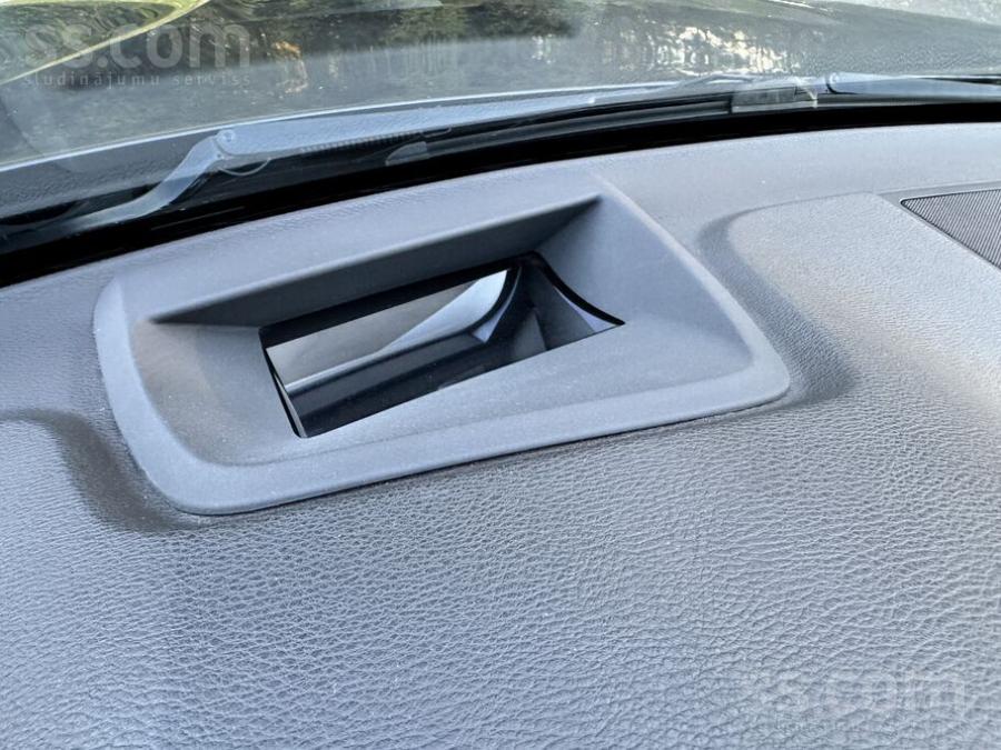 Pelēks BMW X5 2016 Rīga, ar dzinēja tilpumu 2.00 L un nobraukumu 247 tūkst. km par 20400 €, foto 23 vietnē AUTOMOTO.COM.LV