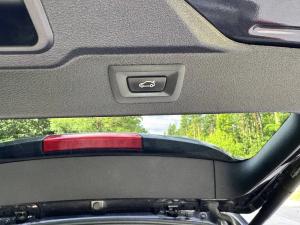 Pelēks BMW X5 2016 Rīga, ar dzinēja tilpumu 2.00 L un nobraukumu 245 tūkst. km par 21400 €, foto 10 vietnē AUTOMOTO.COM.LV