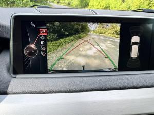 Pelēks BMW X5 2016 Rīga, ar dzinēja tilpumu 2.00 L un nobraukumu 245 tūkst. km par 21400 €, foto 17 vietnē AUTOMOTO.COM.LV