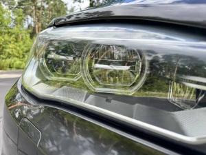 Pelēks BMW X5 2016 Rīga, ar dzinēja tilpumu 2.00 L un nobraukumu 245 tūkst. km par 21400 €, foto 22 vietnē AUTOMOTO.COM.LV