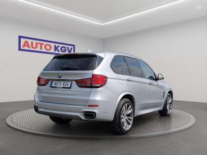 Pelēks BMW X5 2016 Viļņa, ar dzinēja tilpumu 2.00 L un nobraukumu 228 tūkst. km par 21499 €, foto 6 vietnē AUTOMOTO.COM.LV