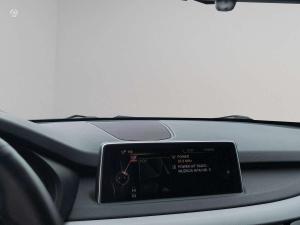 Pelēks BMW X5 2016 Viļņa, ar dzinēja tilpumu 2.00 L un nobraukumu 228 tūkst. km par 21499 €, foto 21 vietnē AUTOMOTO.COM.LV