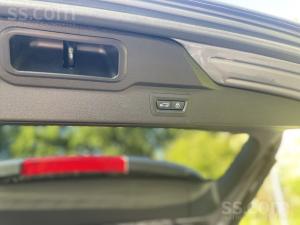 Pelēks BMW X5 2016 Rīga, ar dzinēja tilpumu 3.00 L un nobraukumu 230 tūkst. km par 22000 €, foto 14 vietnē AUTOMOTO.COM.LV