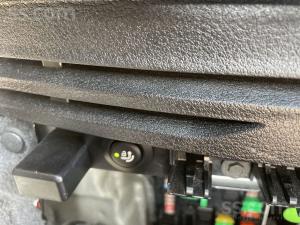 Pelēks BMW X5 2016 Rīga, ar dzinēja tilpumu 3.00 L un nobraukumu 230 tūkst. km par 22000 €, foto 16 vietnē AUTOMOTO.COM.LV