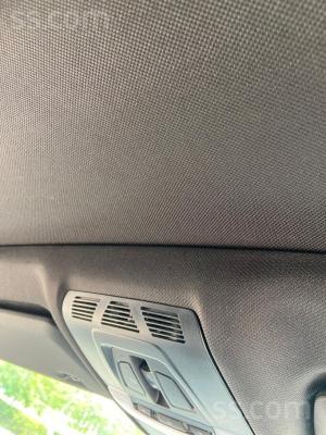 Pelēks BMW X5 2016 Jelgava, ar dzinēja tilpumu 3.00 L un nobraukumu 245 tūkst. km par 18700 €, foto 23 vietnē AUTOMOTO.COM.LV