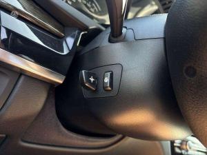Grey BMW X5 2016 in Riga, with an engine capacity of 2.99 L and mileage of 228 thousand km for 17950 €, photo 24 on AUTOMOTO.COM.LV