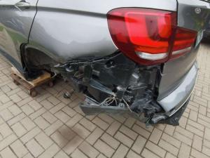 Pelēks BMW X5 2016 Kauņa, ar dzinēja tilpumu 2.99 L un nobraukumu 173 tūkst. km par 10700 €, foto 21 vietnē AUTOMOTO.COM.LV