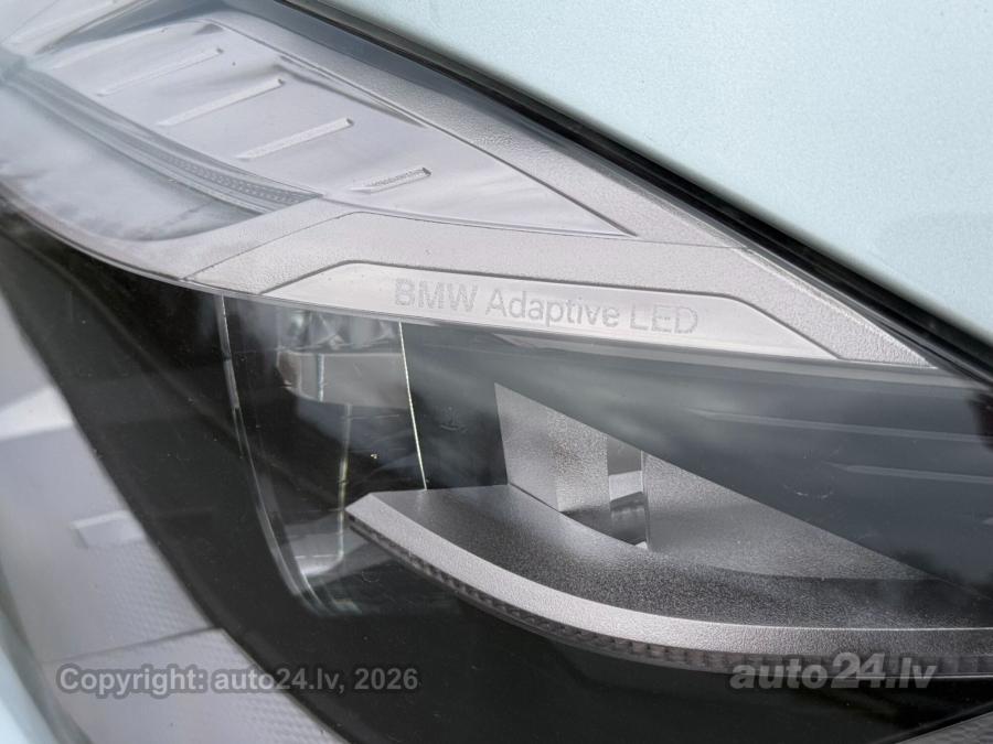 Grey BMW X5 2017 in Narva, with an engine capacity of 3.00 L and mileage of 194 thousand km for 33000 €, photo 20 on AUTOMOTO.COM.LV
