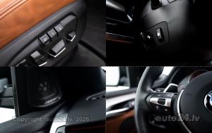 Grey BMW X5 2017 in Tallinn, with an engine capacity of 2.00 L and mileage of 100 thousand km for 25999 €, photo 15 on AUTOMOTO.COM.LV