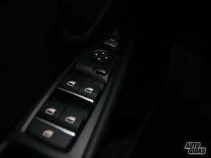 Grey BMW X5 2017 in Vilnius, with an engine capacity of 2.00 L and mileage of 202 thousand km for 22699 €, photo 28 on AUTOMOTO.COM.LV