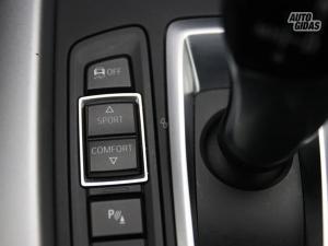 Grey BMW X5 2017 in Vilnius, with an engine capacity of 2.00 L and mileage of 202 thousand km for 22699 €, photo 33 on AUTOMOTO.COM.LV