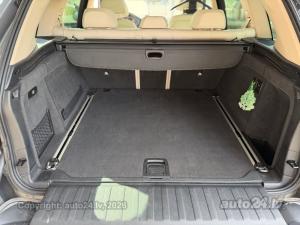 Grey BMW X5 2017 in Tallinn, with an engine capacity of 3.00 L and mileage of 272 thousand km for 23000 €, photo 21 on AUTOMOTO.COM.LV