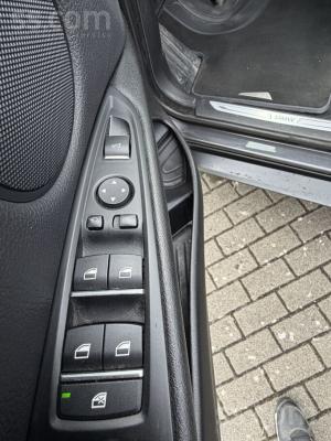 Pelēks BMW X5 2017 Bauska, ar dzinēja tilpumu 2.00 L un nobraukumu 360 tūkst. km par 17950 €, foto 15 vietnē AUTOMOTO.COM.LV