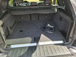 Pelēks BMW X5 2017 Rīga, ar dzinēja tilpumu 2.00 L un nobraukumu 132 tūkst. km par 26500 €, foto 7 vietnē AUTOMOTO.COM.LV