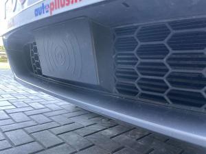 Grey BMW X5 2017 in Kaunas, with an engine capacity of 2.99 L and mileage of 251 thousand km for 20990 €, photo 5 on AUTOMOTO.COM.LV