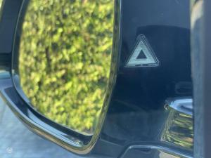 Grey BMW X5 2017 in Kaunas, with an engine capacity of 2.99 L and mileage of 251 thousand km for 20990 €, photo 26 on AUTOMOTO.COM.LV