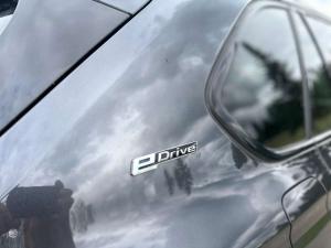 Grey BMW X5 2017 in Rokiskis, with an engine capacity of 2.00 L and mileage of 280 thousand km for 10950 €, photo 11 on AUTOMOTO.COM.LV