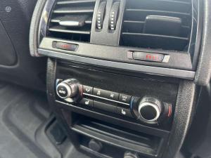 Grey BMW X5 2017 in Rokiskis, with an engine capacity of 2.00 L and mileage of 280 thousand km for 10950 €, photo 22 on AUTOMOTO.COM.LV