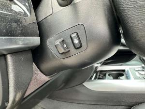 Grey BMW X5 2017 in Rokiskis, with an engine capacity of 2.00 L and mileage of 280 thousand km for 10950 €, photo 29 on AUTOMOTO.COM.LV