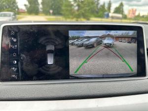 Grey BMW X5 2017 in Rokiskis, with an engine capacity of 2.00 L and mileage of 280 thousand km for 10950 €, photo 36 on AUTOMOTO.COM.LV