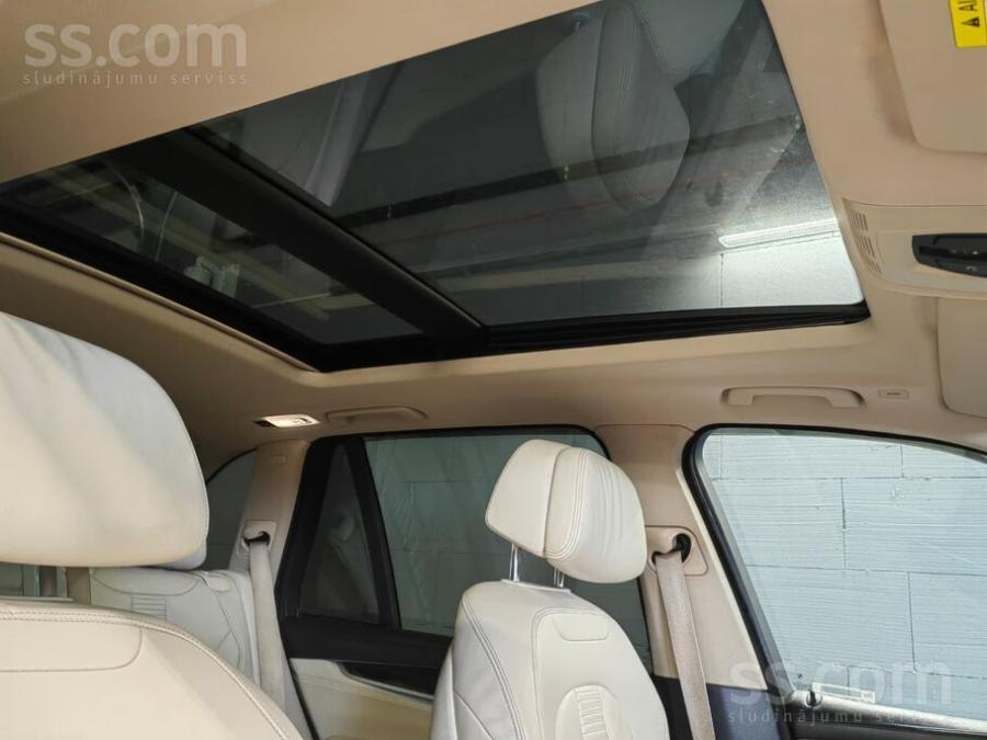 Pelēks BMW X5 2017 Jūrmala, ar dzinēja tilpumu 3.00 L un nobraukumu 180 tūkst. km par 15950 €, foto 13 vietnē AUTOMOTO.COM.LV