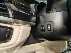 Pelēks BMW X5 2017 Jūrmala, ar dzinēja tilpumu 3.00 L un nobraukumu 180 tūkst. km par 15950 €, foto 15 vietnē AUTOMOTO.COM.LV
