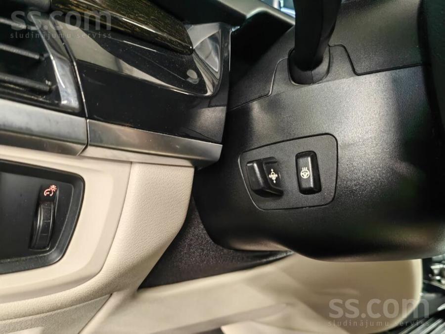 Pelēks BMW X5 2017 Jūrmala, ar dzinēja tilpumu 3.00 L un nobraukumu 180 tūkst. km par 15950 €, foto 15 vietnē AUTOMOTO.COM.LV