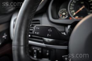 Серый БМВ Х5 2017 в Талси, объемом двигателя 3.00 л и пробегом 176 тыс. км за 27900 €, фото 18 на AUTOMOTO.COM.LV