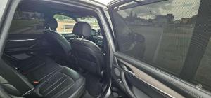 Grey BMW X5 2017 in Klaipeda, with an engine capacity of 2.99 L and mileage of 245 thousand km for 22500 €, photo 19 on AUTOMOTO.COM.LV