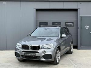 Pelēks BMW X5 2017 Kauņa, ar dzinēja tilpumu 2.99 L un nobraukumu 162 tūkst. km par 25500 €, foto  vietnē AUTOMOTO.COM.LV