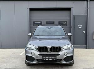 Pelēks BMW X5 2017 Kauņa, ar dzinēja tilpumu 2.99 L un nobraukumu 162 tūkst. km par 25500 €, foto 6 vietnē AUTOMOTO.COM.LV