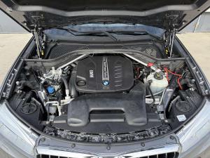 Pelēks BMW X5 2017 Kauņa, ar dzinēja tilpumu 2.99 L un nobraukumu 162 tūkst. km par 25500 €, foto 30 vietnē AUTOMOTO.COM.LV