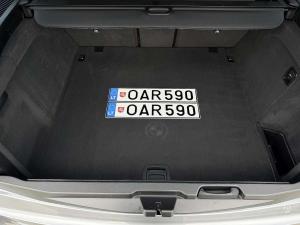 Pelēks BMW X5 2017 Kauņa, ar dzinēja tilpumu 2.99 L un nobraukumu 162 tūkst. km par 25500 €, foto 32 vietnē AUTOMOTO.COM.LV