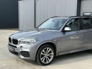 Pelēks BMW X5 2017 Kauņa, ar dzinēja tilpumu 2.99 L un nobraukumu 162 tūkst. km par 25500 €, foto 35 vietnē AUTOMOTO.COM.LV