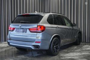 Pelēks BMW X5 2018 Marijampole, ar dzinēja tilpumu 2.99 L un nobraukumu 235 tūkst. km par 26450 €, foto 12 vietnē AUTOMOTO.COM.LV