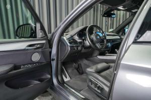 Pelēks BMW X5 2018 Marijampole, ar dzinēja tilpumu 2.99 L un nobraukumu 235 tūkst. km par 26450 €, foto 15 vietnē AUTOMOTO.COM.LV