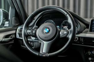 Pelēks BMW X5 2018 Marijampole, ar dzinēja tilpumu 2.99 L un nobraukumu 235 tūkst. km par 26450 €, foto 29 vietnē AUTOMOTO.COM.LV
